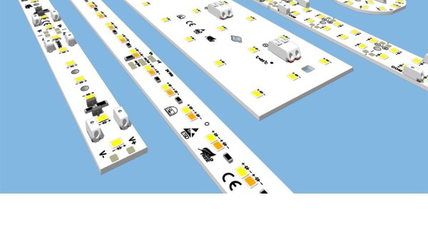 LED Bar / Modül